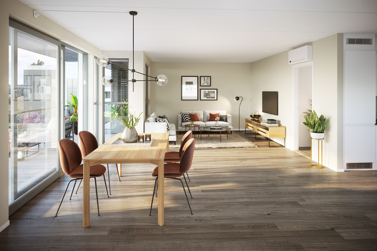 Min side | OBOS Block Watne